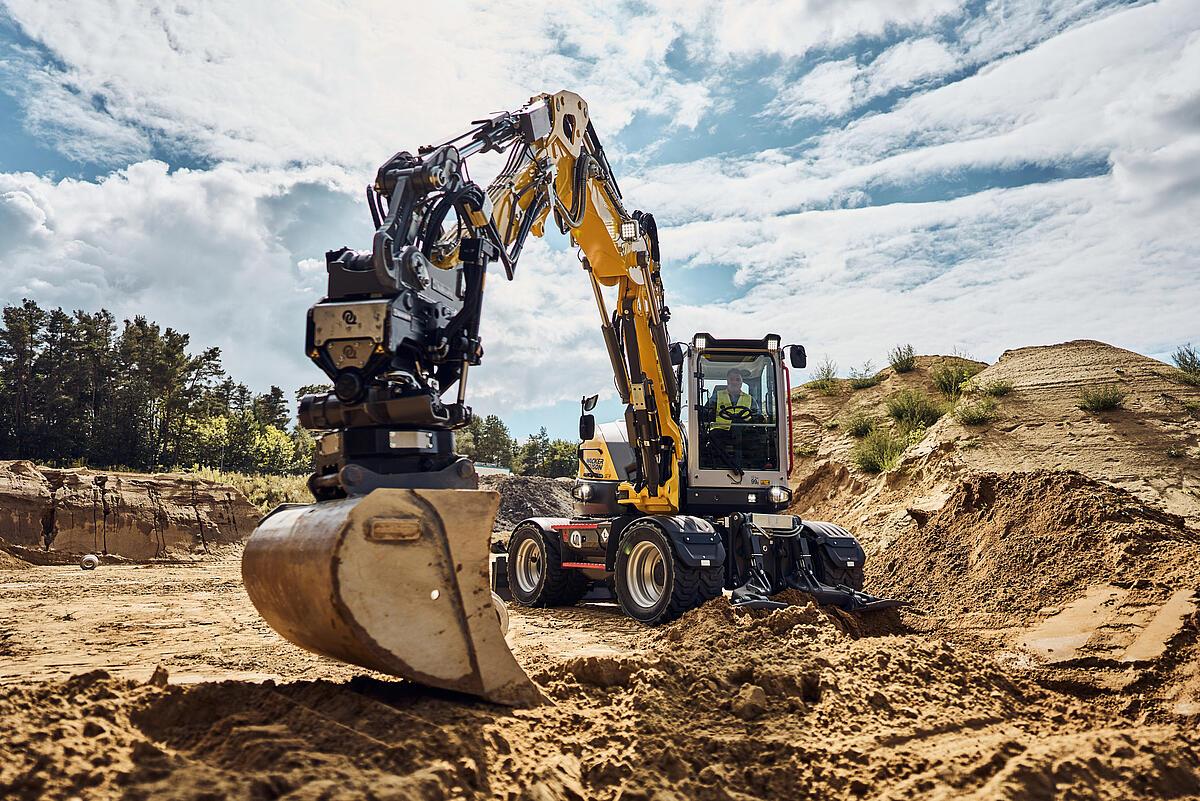 Wacker Neuson: Bauma 2022 Highlights | Wacker Neuson